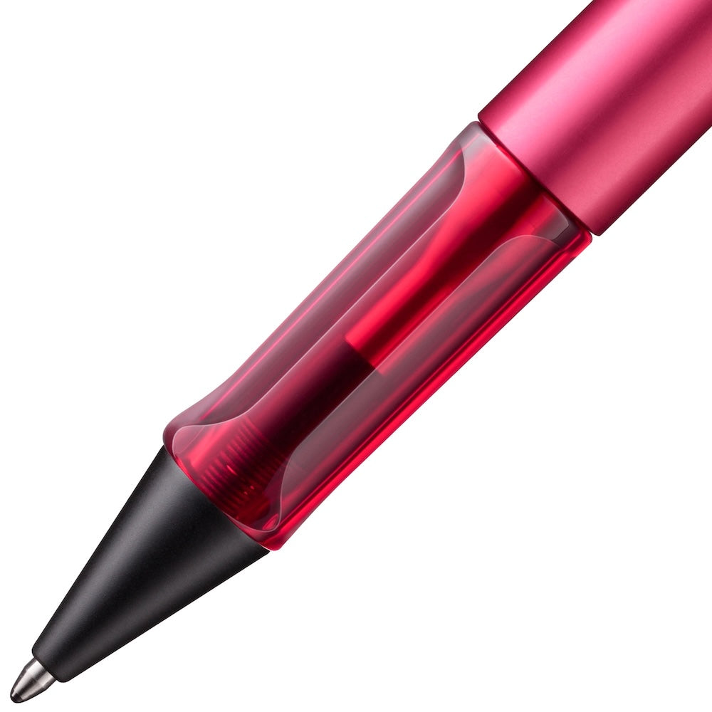Bolígrafo AL-Star Fiery Red Ed. Especial – Ru Papel